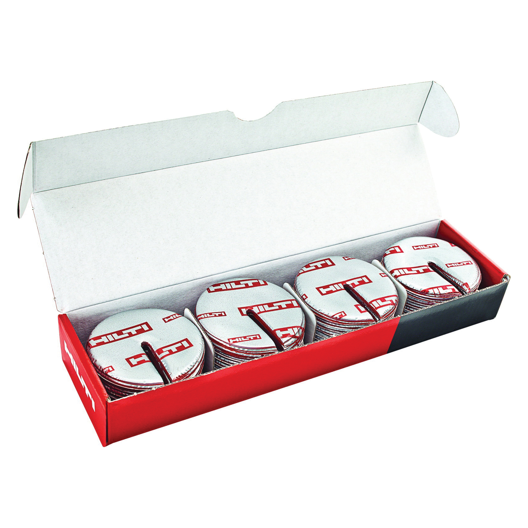 AIH Alaska Industrial Hardware | HILTI 2116245 FIRESTOP CFS-D 1" CABLE ...