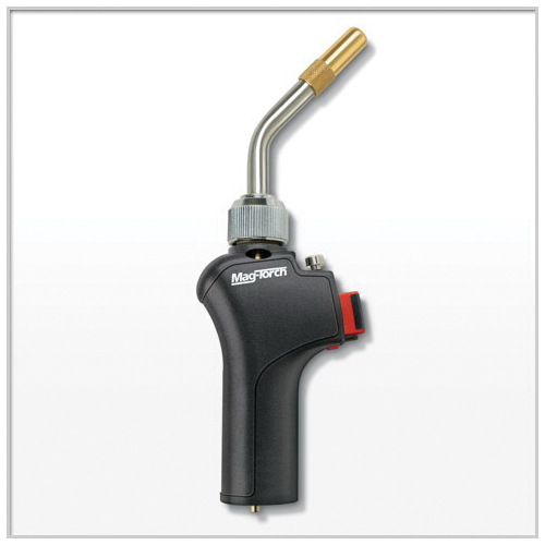 AIH Alaska Industrial Hardware | Mag-Torch® MT 565 C On-Demand ...