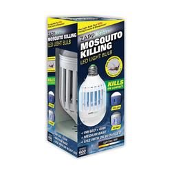AIH Alaska Industrial Hardware | Pic® IKB Insect Killer LED Bulb, 855 ...