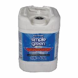 AIH Alaska Industrial Hardware | Simple Green® Aircraft and Precision ...